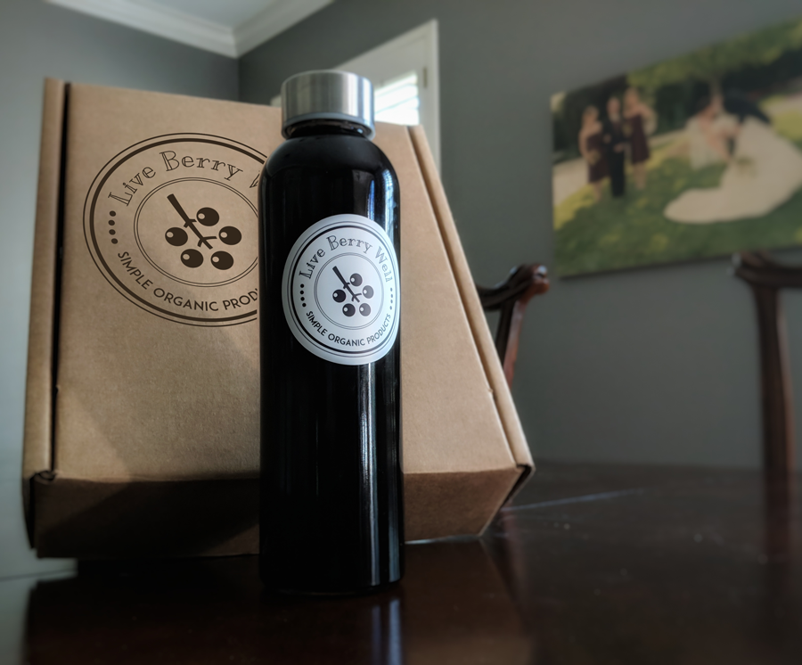 Changes Are Coming... | Live Berry Well